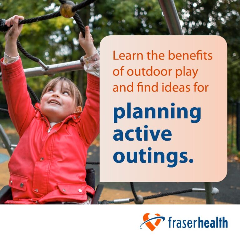 Get Outside and Play! | Maywood Community School