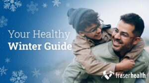 Winter Health | Maywood Community School